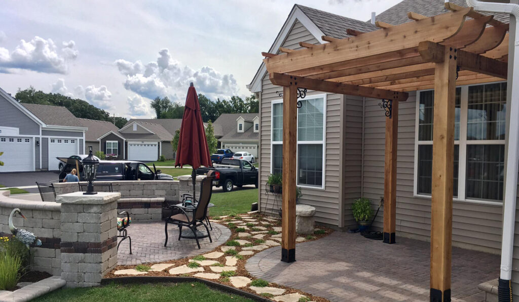 Transform Your Backyard With Luxury Patios: A Comprehensive Guide